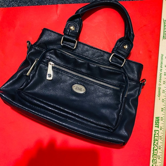 Tyler Rodan | Bags | Tyler Rodan Leather Purse | Poshmark